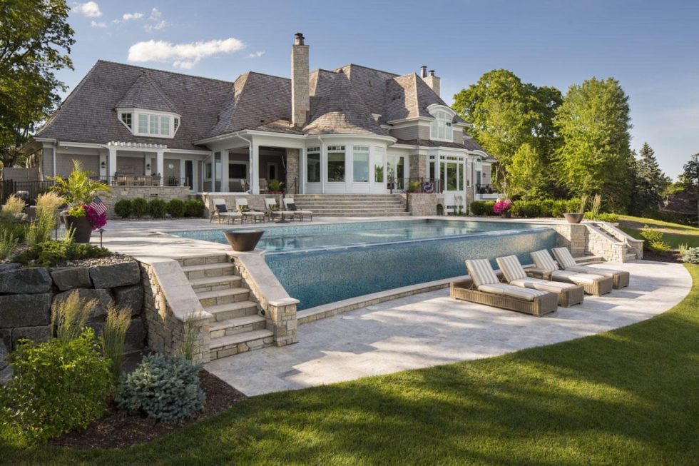 Nashville Scapes Professional Commercial Landscaping & Hardscaping in ...