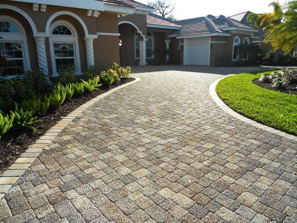 Pavers in Nashville TN | Nashville Scapes Professional Commercial ...